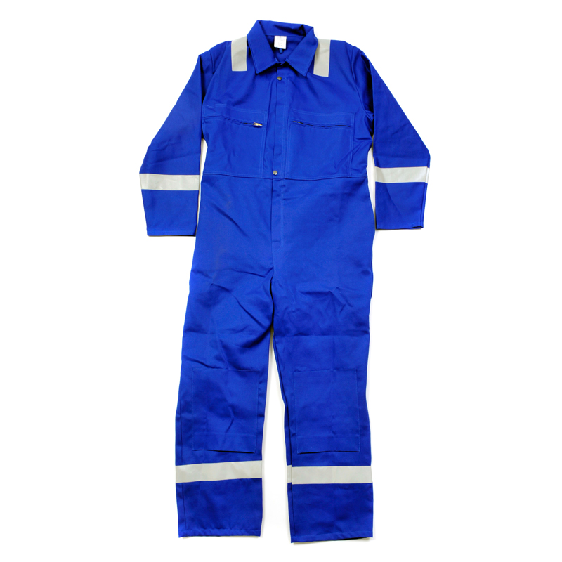 PPE / Workwear :: Flame Retardent :: Nomex Boilersuit Fire Retardant ...