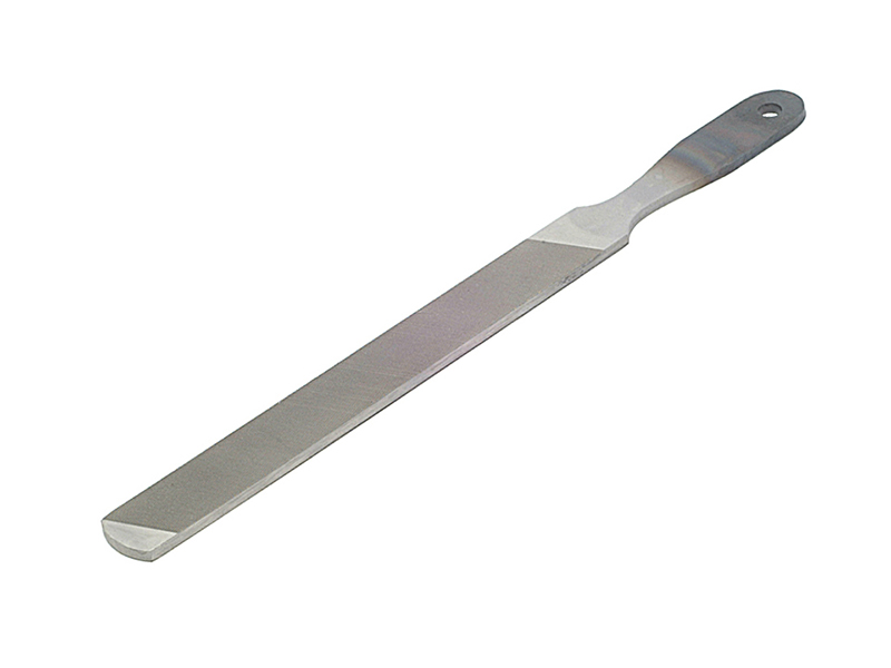 Hand Tools :: Files :: Wood & Horse Rasps :: Crescent Nicholson ...