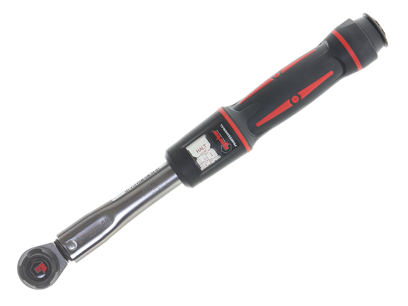 Hand Tools :: Mechanic's Tools :: Torque Wrenches :: Norbar - Pro 50 ...
