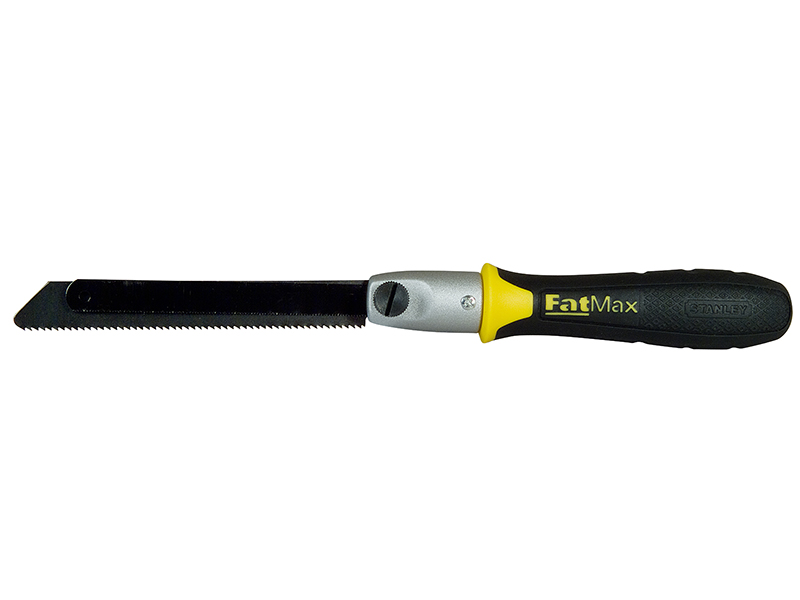Hand Tools :: Saws :: All Purpose Saws :: Stanley Tools - FatMax® Multi ...