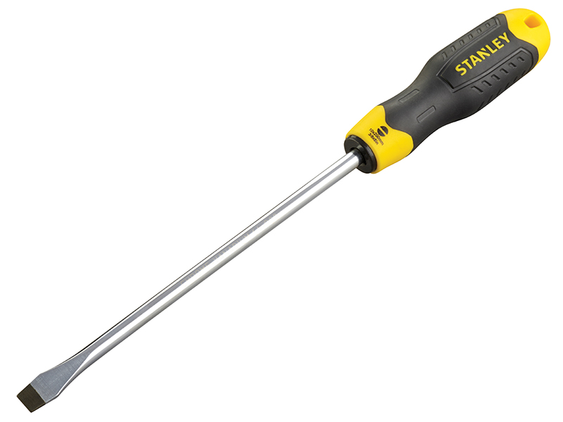 Hand Tools :: Screwdrivers :: Screwdrivers Slotted :: Stanley Tools ...