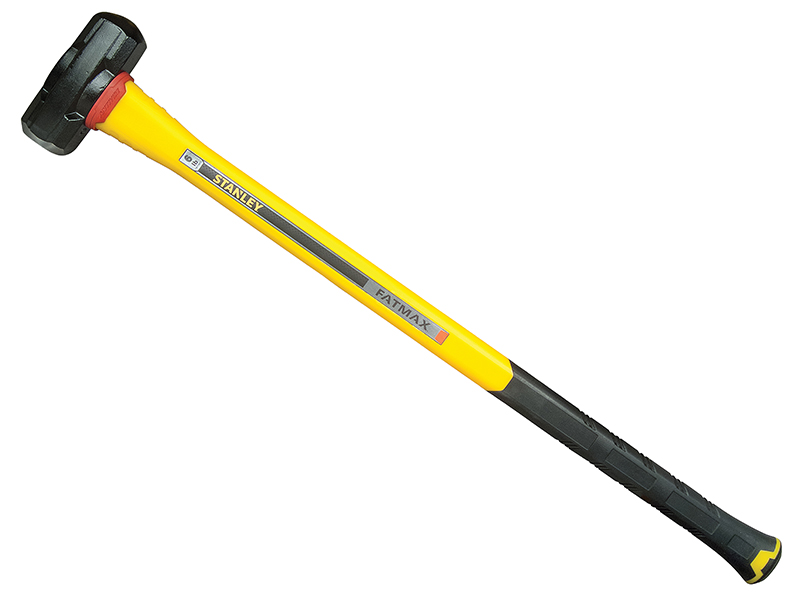 Hand Tools :: Hammers :: Sledge Hammers :: Stanley Tools - FatMax ...