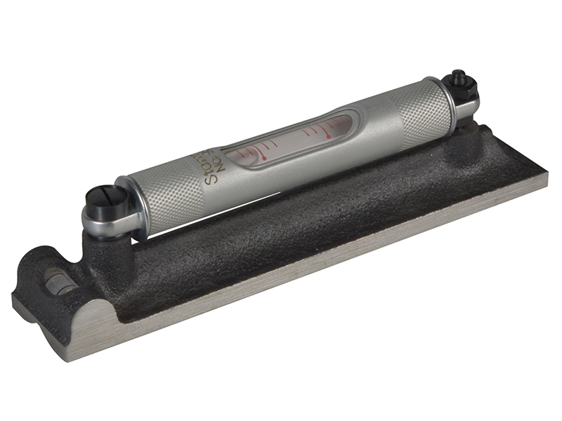 Hand Tools :: Engineering Tools :: Engineer's Levels :: Starrett - 98-6 ...