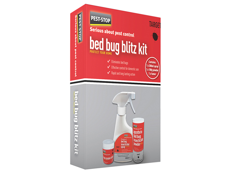 Accessories :: Home & Car :: Pest Control :: Flea & Bed Bug Control ...
