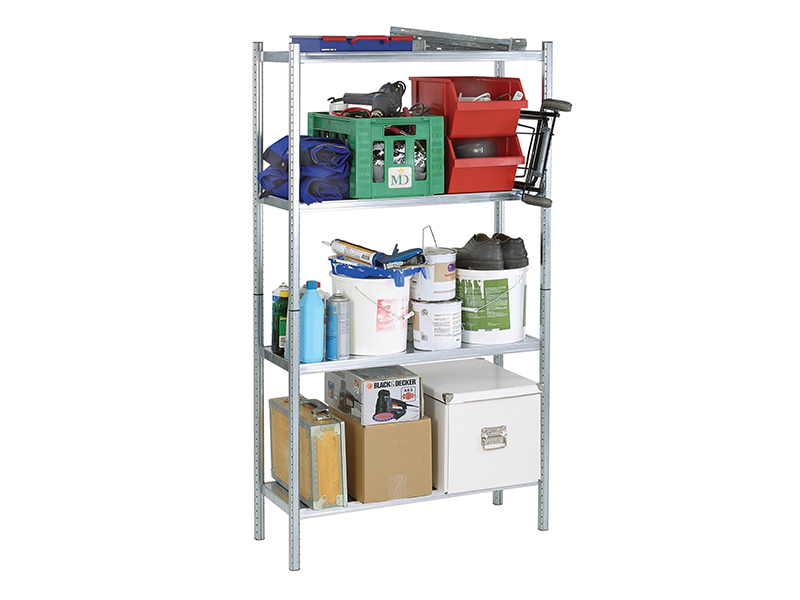 Accessories :: Home & Car :: Garden & Garage Storage :: Shelving ...