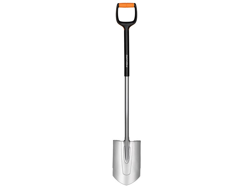 Garden Tools :: Digging & Cultivating :: Digging Spades :: Fiskars ...