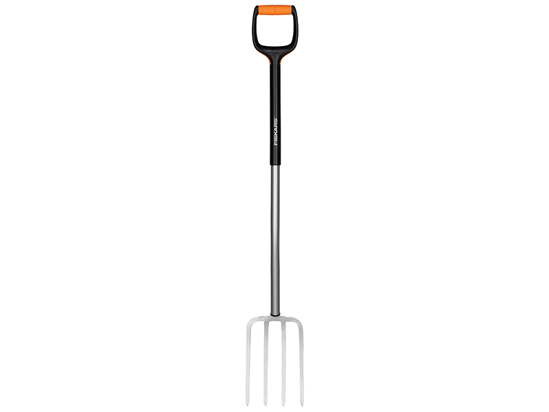 Garden Tools :: Digging & Cultivating :: Digging Forks :: Fiskars ...