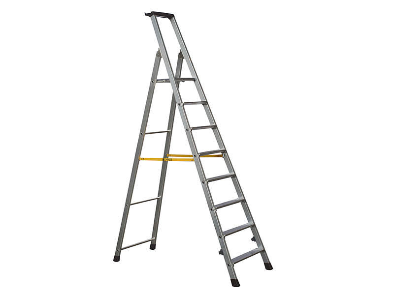 Accessories :: Ladders :: Stepladders & Platform Steps :: Platform ...