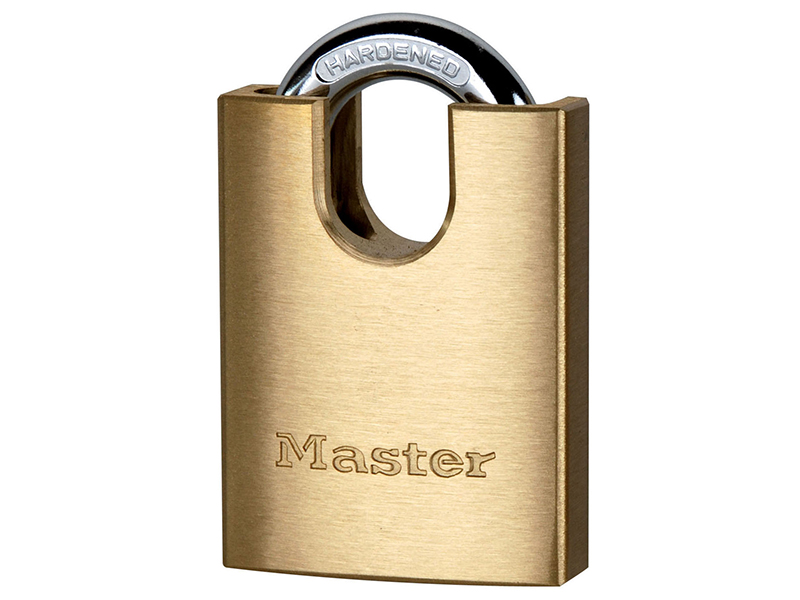 Accessories :: Padlocks & Security :: Padlocks and Hasp & Staples :: Master Lock Padlocks ...