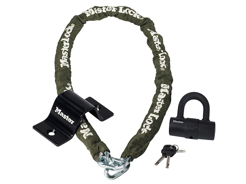 Accessories :: Padlocks & Security :: Security Chains & Bike Locks ...