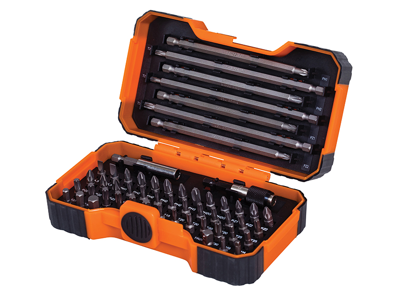 Power Tools Accessories Screwdriver Insert Bits And Adaptors