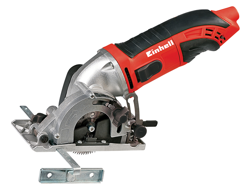Power Tools :: Powered Saws :: Circular Saws :: Einhell - TC-CS 860/2 ...