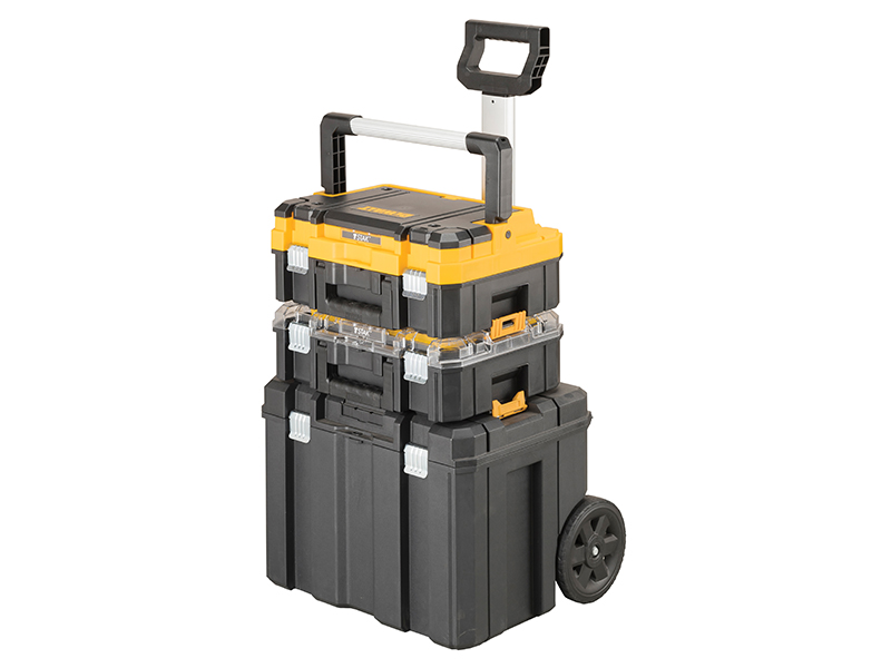 Accessories :: Toolboxes :: Toolboxes - TOUGHSYSTEM & TSTAK :: DeWALT ...