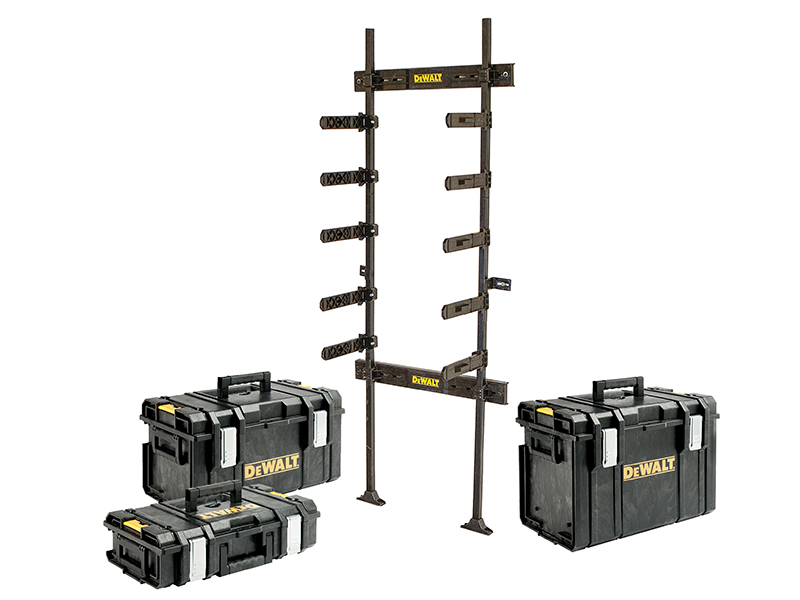 Accessories :: Toolboxes :: Toolboxes - TOUGHSYSTEM & TSTAK :: DeWALT ...