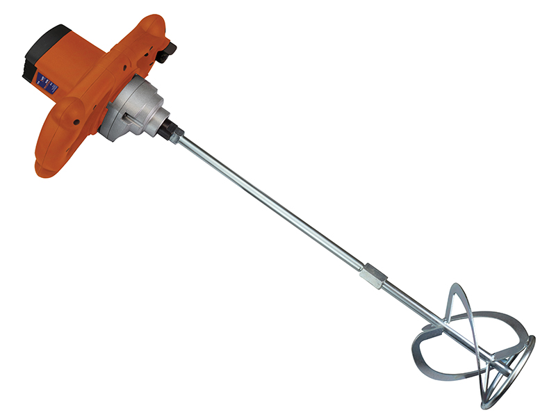 Power Tools :: Drills - Rotary :: Mixer Drills :: Vitrex - MIX1400P ...