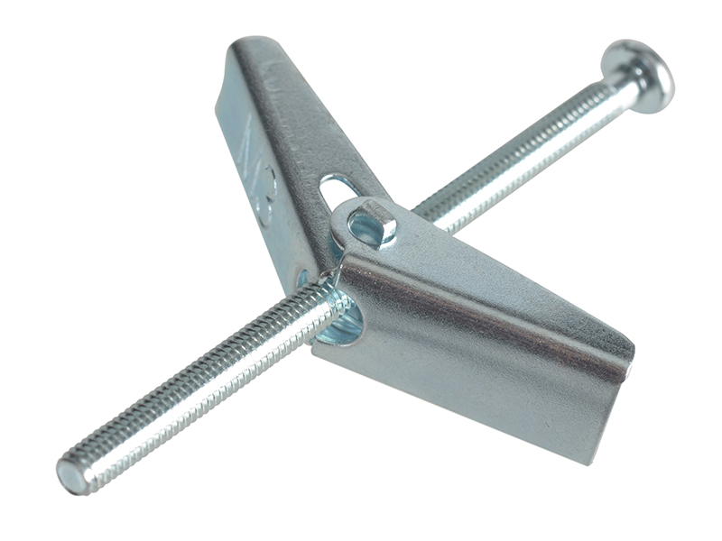 Fixings & Hardware :: Fixings :: Cavity Wall & Plasterboard Fixings ...