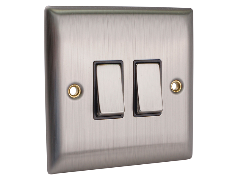 Fixings & Hardware :: Bulbs & Fittings :: Light Switches :: SMJ - 2-Way ...