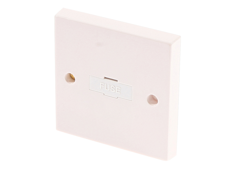 Fixings & Hardware :: Bulbs & Fittings :: Fused Spurs & DP Switches ...