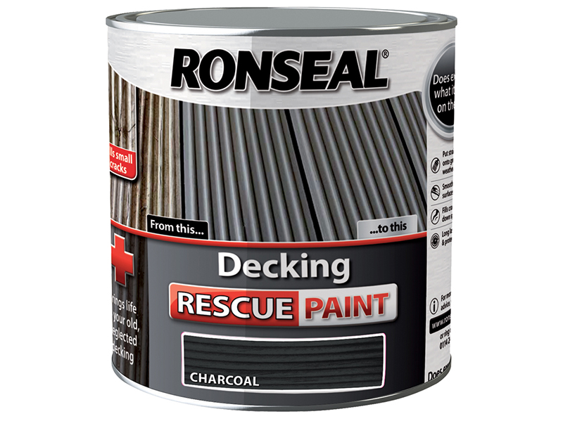 Decorating & Wood Care :: Stains & Treatments :: Decking Oils, Stains ...