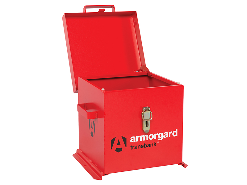 Accessories :: Toolboxes :: Secure Hazardous Storage :: Armorgard ...