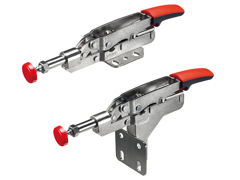 Hand Tools :: Clamps :: Toggle Clamps :: Bessey - STC Self-Adjusting ...