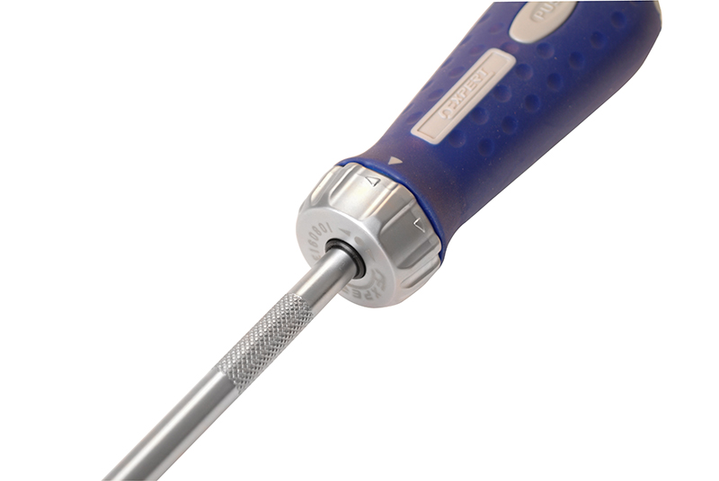 Hand Tools :: Screwdrivers :: Screwdrivers Multi-Bit :: Expert ...
