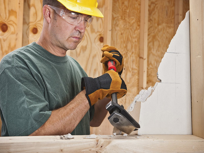 Hand Tools :: Builder's Tools :: Crow, Pry & Wrecking Bars :: Crescent ...