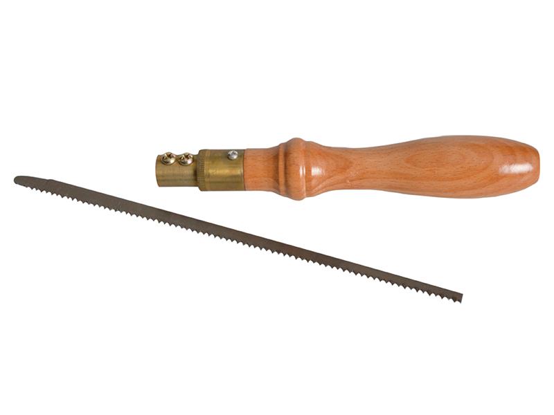 Hand Tools :: Saws :: Padsaws & Blades :: Faithfull - Padsaw Handle ...
