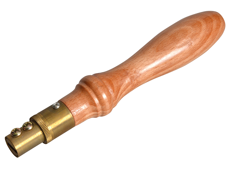 Hand Tools :: Saws :: Padsaws & Blades :: Faithfull - Padsaw Handle ...