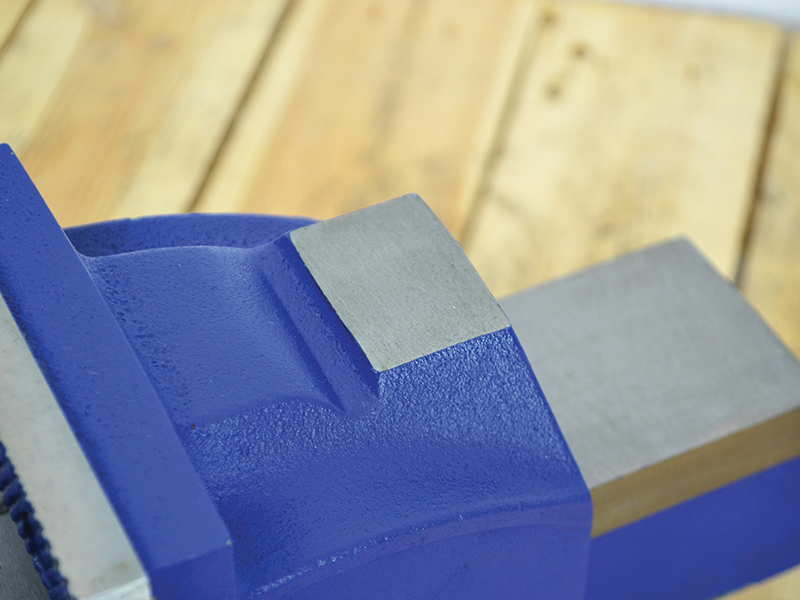 Hand Tools :: Vices :: Mechanic & Fitter's Vices :: Faithfull ...