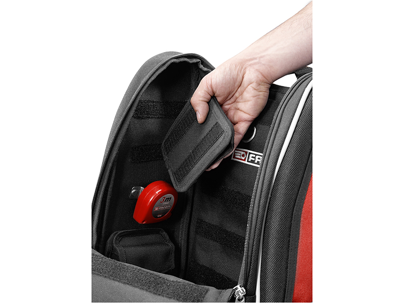 Accessories :: Toolboxes :: Tool Backpacks :: Facom - Modular Compact ...