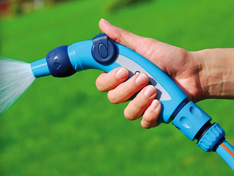 Garden Tools :: Watering Products :: Hose Guns :: Flopro - Flopro Ergo ...