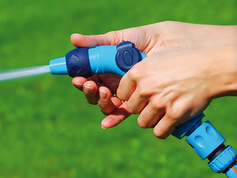 Garden Tools :: Watering Products :: Hose Guns :: Flopro - Flopro Ergo ...