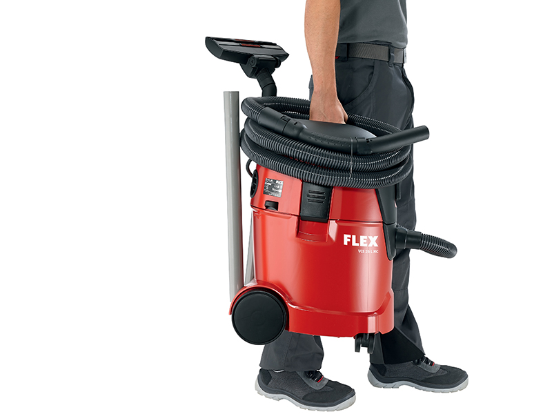 Power Tools :: Vacuums :: Wet & Dry Vacuums :: Flex Power Tools - VCE ...