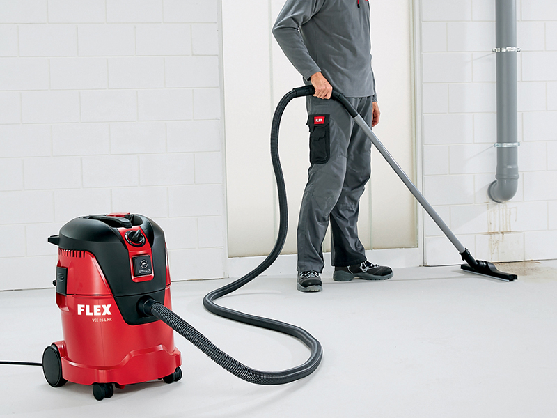 Power Tools :: Vacuums :: Wet & Dry Vacuums :: Flex Power Tools - VCE ...