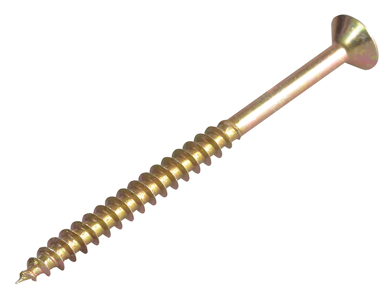 Fixings & Hardware :: Screws :: Multi-Purpose Screws :: ForgeFix ...
