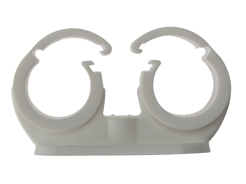 Fixings & Hardware :: Fixings :: Pipe Clips :: ForgeFix - Pipe Clip ...
