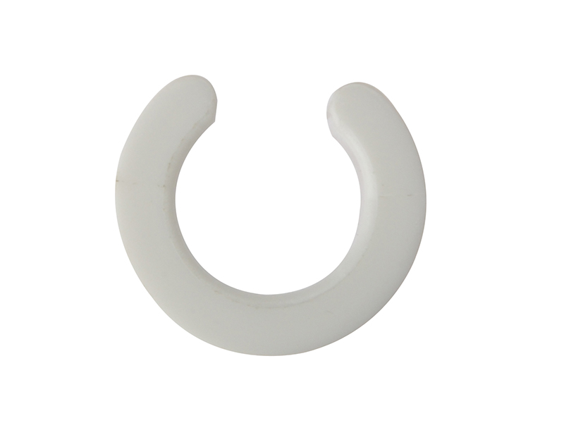 Fixings & Hardware :: Fixings :: Pipe Clips :: ForgeFix - Pipe Clip ...