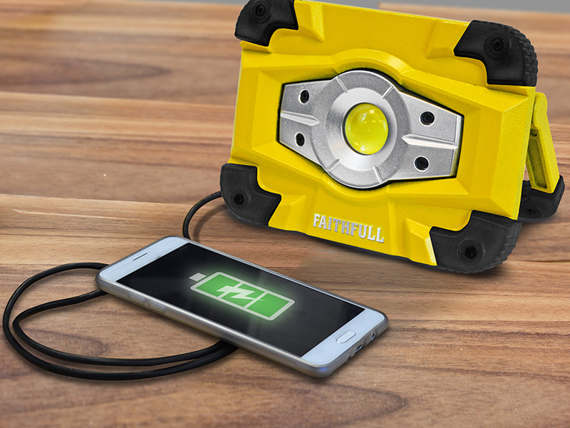 Power Tools :: Accessories :: Cable Reels, Site Lights & Transformers ...