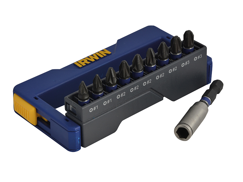Power Tools Accessories Screwdriver Insert Bits And Adaptors