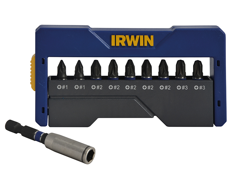 Power Tools Accessories Screwdriver Insert Bits And Adaptors