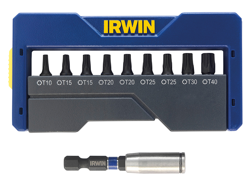Power Tools :: Accessories :: Screwdriver Insert Bits & Adaptors ...