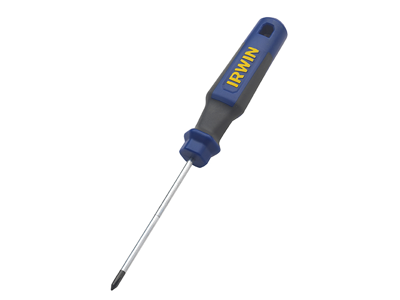 Hand Tools :: Screwdrivers :: Screwdrivers Phillips :: IRWIN® - Pro ...
