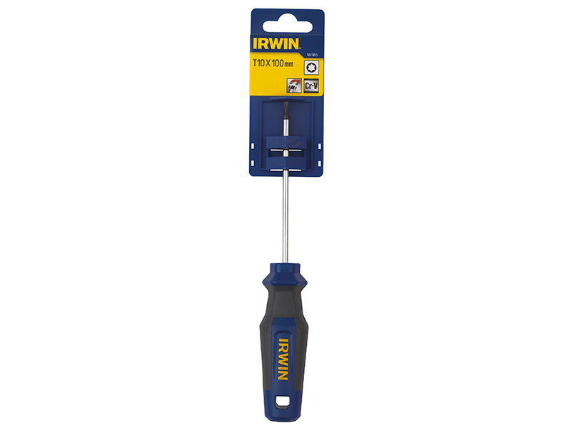 Hand Tools :: Screwdrivers :: Screwdrivers TORX :: IRWIN® - Pro Comfort ...
