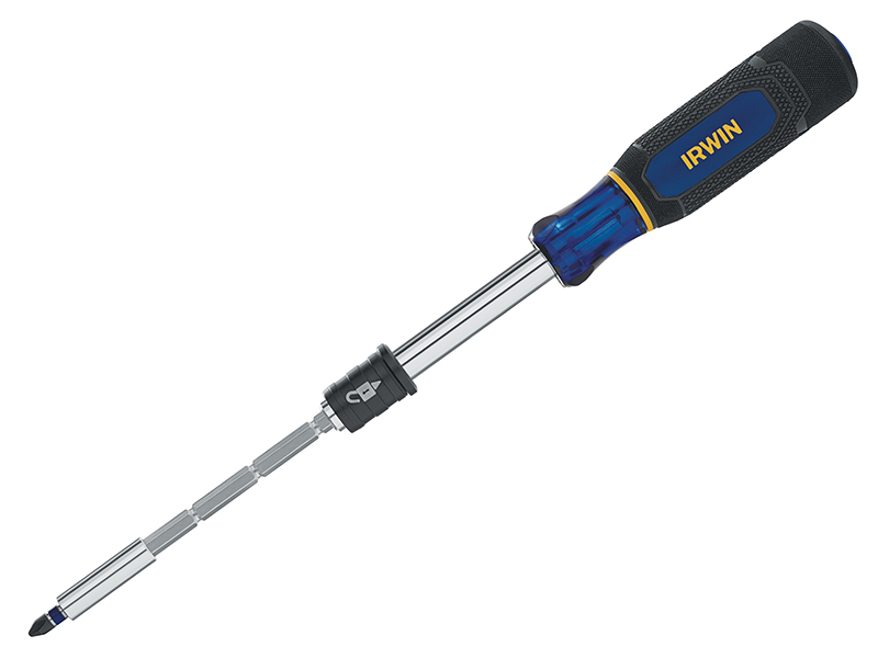 Hand Tools :: Screwdrivers :: Screwdrivers Multi-Bit :: IRWIN ...