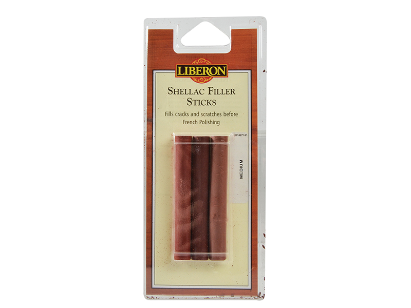 Sealants & Adhesives :: Fillers :: Wood & Grain Fillers :: Liberon ...