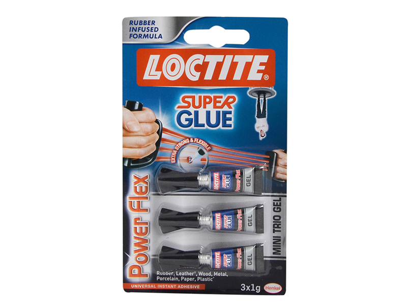Sealants & Adhesives :: Adhesives & Tapes :: Superglue :: Loctite ...
