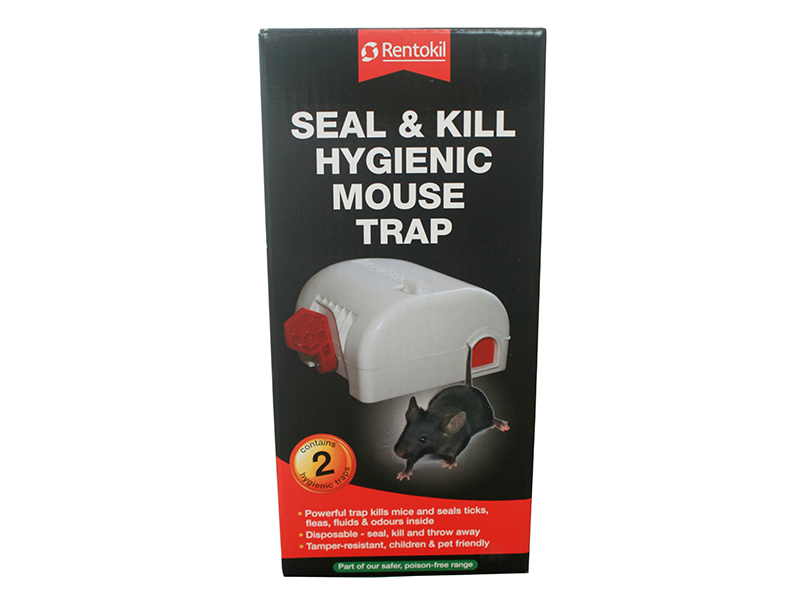 Accessories :: Home & Car :: Pest Control :: Rodent Control :: Rentokil ...