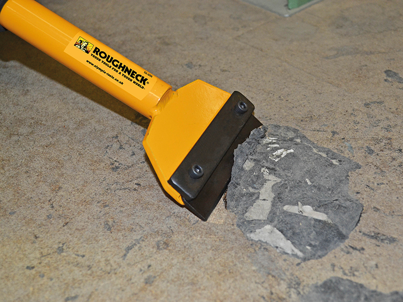 Hand Tools :: Builder's Tools :: Floor & Wall Scrapers :: Roughneck ...