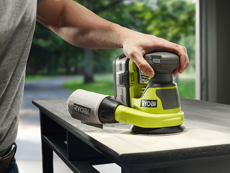 Power Tools :: Cordless Power Tools :: Cordless Sanders :: Sanders ...